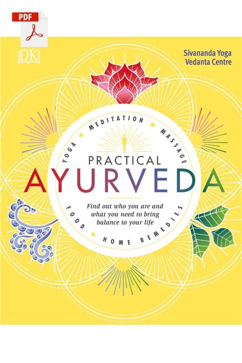 Buy Practical Ayurveda 226 Pages Guide At Plantshop Me UAE