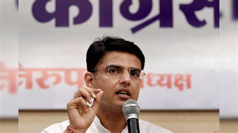 Whos Going To Give Rajasthan New Wings Wikipedia Says Chief Minister
