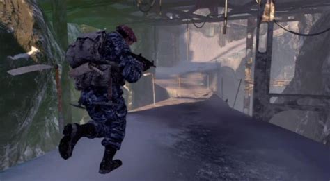 COD Black Ops Trailer Du Premier DLC Gamersyde