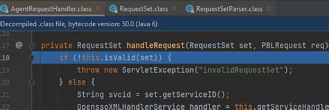 Oracle Access Manager Pre Auth Rce Cve 202135587 Analysis By Jang