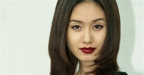 연예인 과거 포토 관능미의 여인 김지수