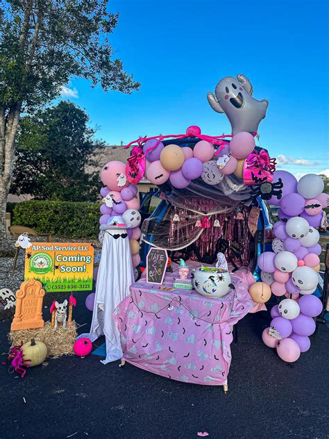 Ap Sod Service Llc Citrus Springs Fl