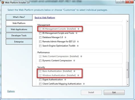 How To Run Aspnetregiis In Windows 7 Never Too Old To Learn
