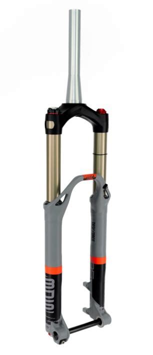 Deville 35 Grabber 29 Grise