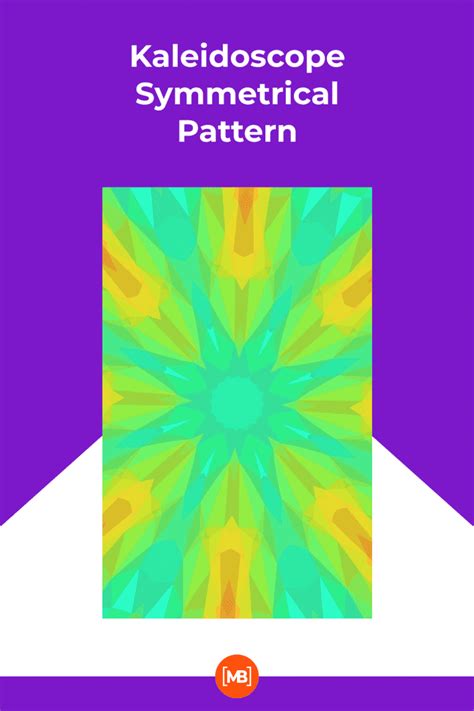 20 Best Kaleidoscope Patterns Images In 2021 — Masterbundles