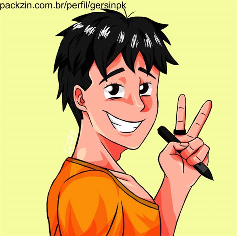 Faço QUALQUER DESENHO DIGITAL pra você Incluíndo NSFW icons e etc Packzin
