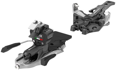 Atk Raider 13 Evo Binding