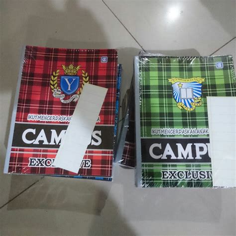 Info Harga Buku Tulis 38 Terbanyak Di Beli Di Dunia Sing Payu