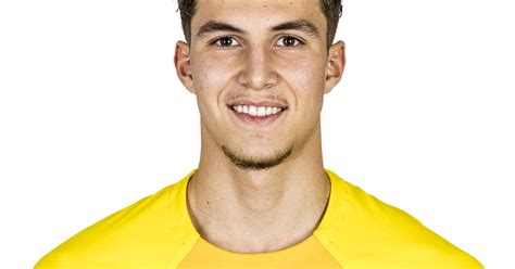 Eredivisie Daniël Deen