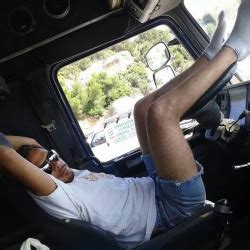 Transitdriver Any Truck Van Or Car Drivers Porn Photo Pics