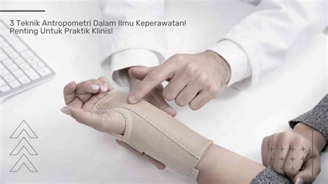 3 Teknik Antropometri Dalam Ilmu Keperawatan Penting Untuk Praktik
