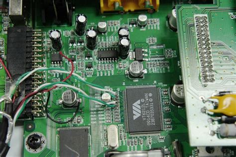 Added 2 USB Port To AZBox HD D I Y Sat Universe The Place To Be