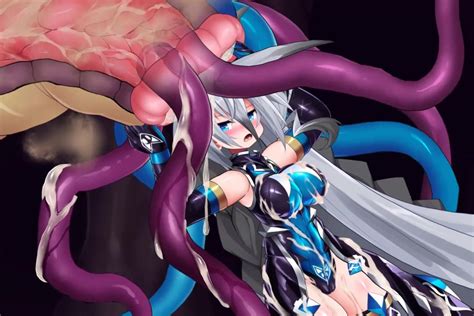 Alien Monsters Vore 日本語で