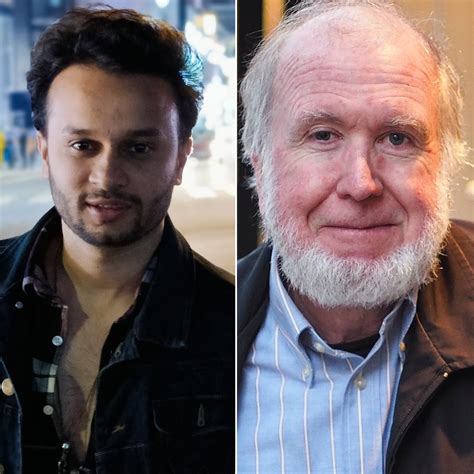 Part 1 Of Vikram Krishnamoorthy On Index Funds To Mutual Funds And