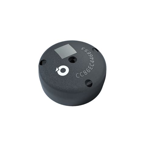 Tire Mounted Bluetooth Sensor TireCheck