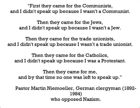 Dayhoff Soundtrack Pastor Martin Niemoeller German Clergyman 1892 1984