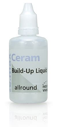 IPS e max Ceram Build Up Liquid 60ml Ecodent Екодент e max