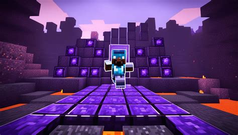 Come Fare Il Portale Del Nether
