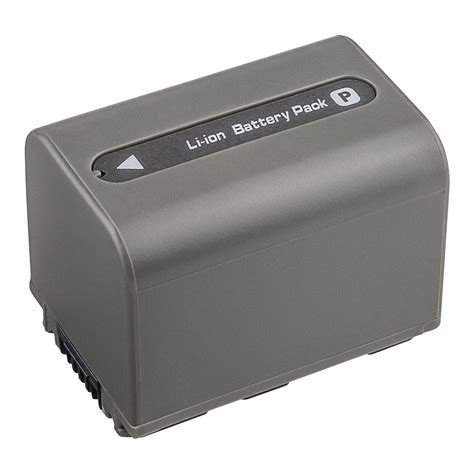 Kastar Replacement Battery Pack For Sony NP FP50 NP FP60 NP FP70 NP