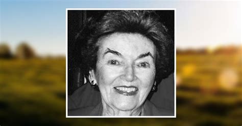 Mary Angela Harrington Obituary May 12 2015 Memorial Funeral Homes