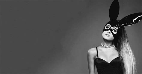 Tracklist Minefield Dangerous Woman Quiz By Thatgirlchuck