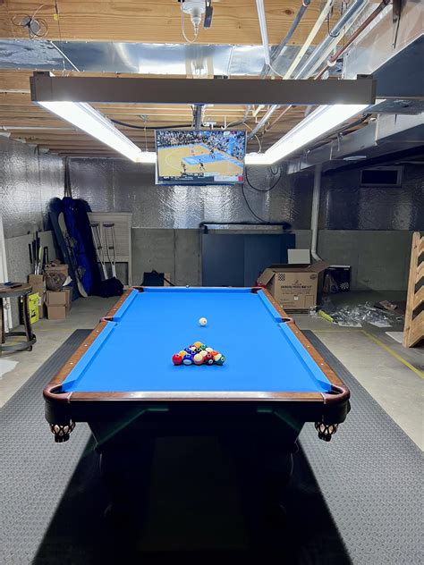 Build A Pool Table Light Luxury Theseus Pool Table Modern And Custom
