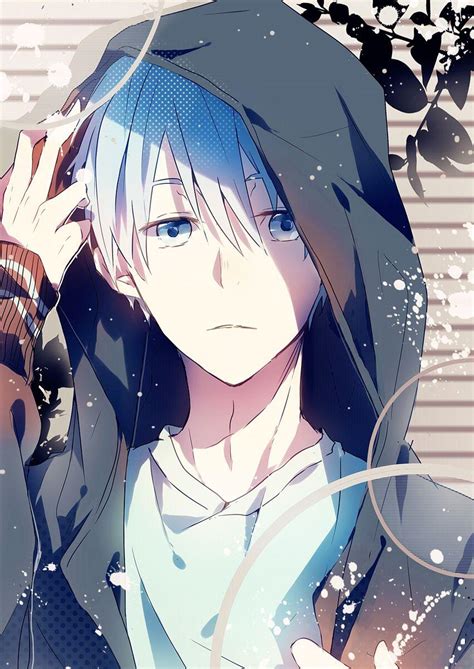 Kuroko Tetsuya Wallpapers Wallpaper Cave