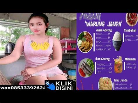 Musim Hujanjanda Desa Pemilik Warung Kopi Mencari Jodoh Janda Desa