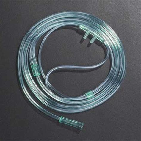 Dây thở oxy 1 nhánh AP Thanh Trúc Med