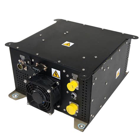 Ac Ac Converter Converters And Inverters Power Supplies Products Tt