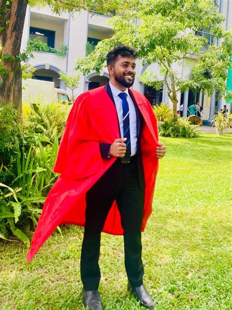 Yikes Work Hard This A Different Red ️ Proud Moment As A Lecturer