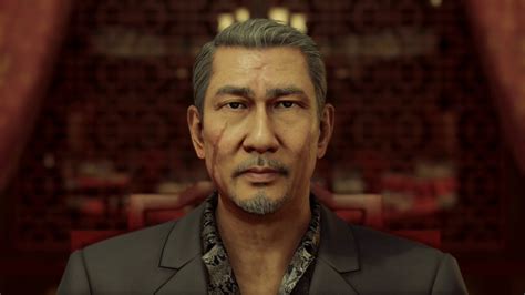 Explorer le monde de Yakuza pour la première fois à Yakuza comme un dragon