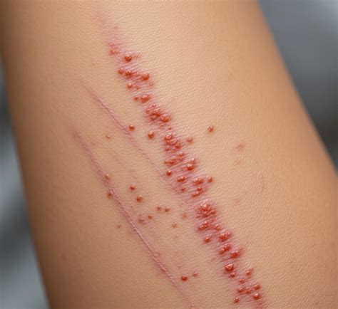 Koebner Phenomenon In Korea Koreahealth Global