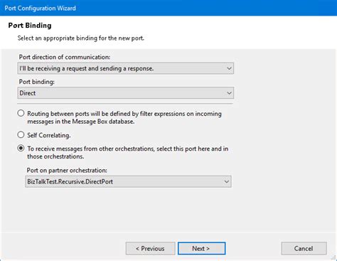 How To Create A Recursive Orchestration In Biztalk Bizmunch