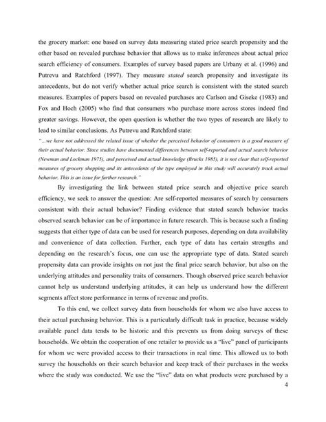 pdf the “when” and “where” dimensions of cherry pickingfaculty som