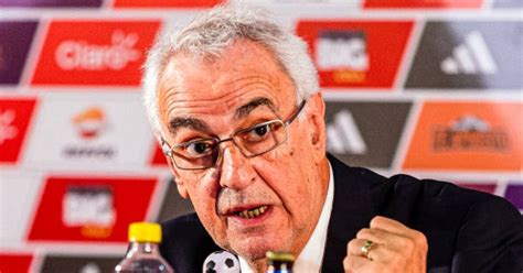 Lista De Convocados De La Selección Peruana Que Militan En El