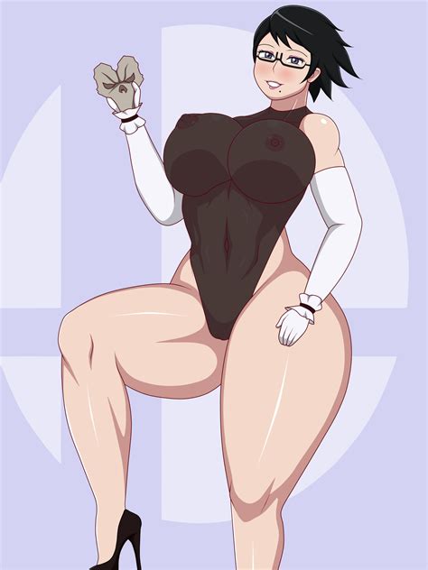 Rule 34 Bayonetta Bayonetta Character Bayonetta 2 Beauty Mark Big