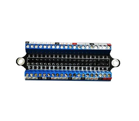 樹莓派raspberry Pi Gpio 擴展板迷你螺絲端子 40p 引腳引出標籤 壓克力板附螺絲批 兼容 Rpi 4b