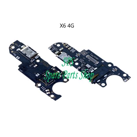 Huawei Honor X X A Charging Board Usb Port Pin Mic Handfree Jack Shopee Malaysia