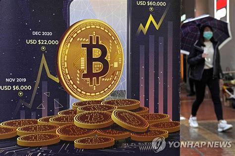 경기침체 우려에 비트코인 1년반만에 2만달러선 붕괴 종합 나무뉴스