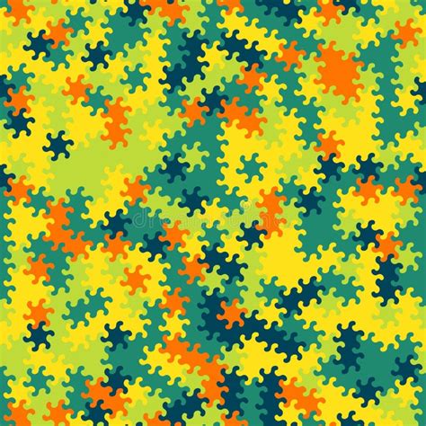 Vector Modern Seamless Geometry Tessellation Pattern Abstract G Stock Vector Illustration Of