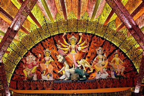 Navratri 2022 Day 1 Ghatsthapna Puja Vidhi Bhog To Offer Goddess