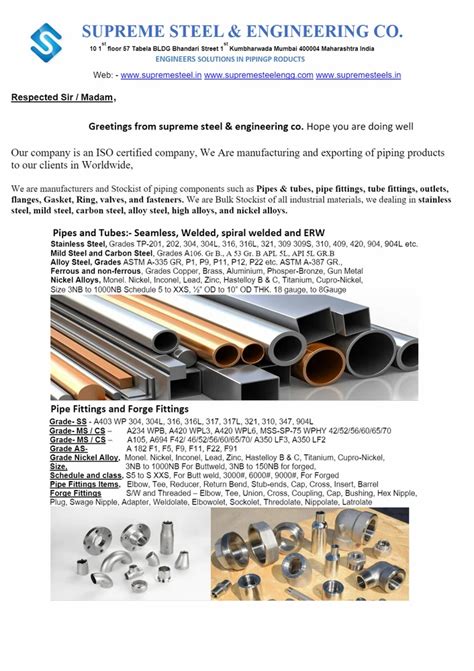 Stainless Steel Anchor Bolts At ₹ 110 Piece Stainless Steel Pipe