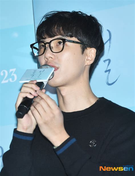 윤수익 감독 폭설 포토엔hd