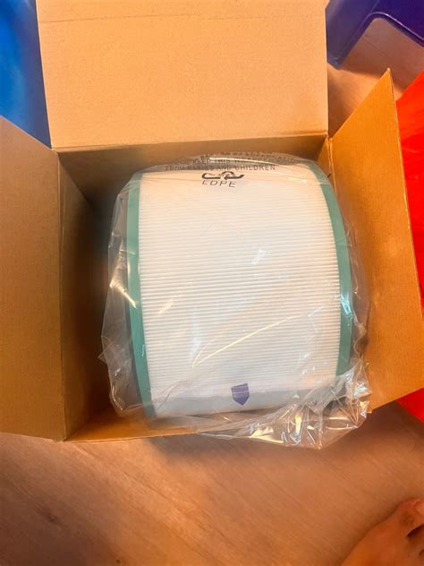 Dyson Tp04 Filter Tv And Home Appliances Air Purifiers And Dehumidifiers