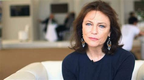Watch The Jacqueline Bisset Interview At Cannes2014 On Episode 5 Of