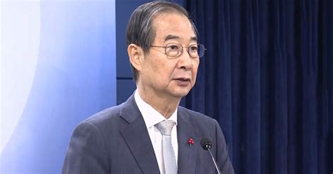 특검 뺀 6개 법안만 콕 왜반발한 야 탄핵은 일단 신중