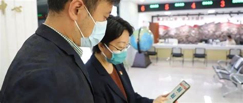 贴心！自助式“互联网退役军人服务”，您一定喜欢西城区业务老兵