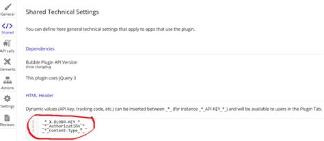 Problem Setting Up Plugin Auth Problem Plugins Bubble Forum