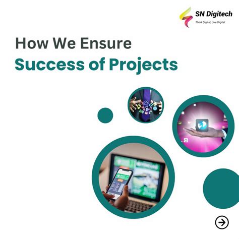 Sn Digitech Pvt Ltd On Linkedin Projectsuccess Sndigitech